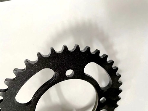 Dirt bike sprocket store