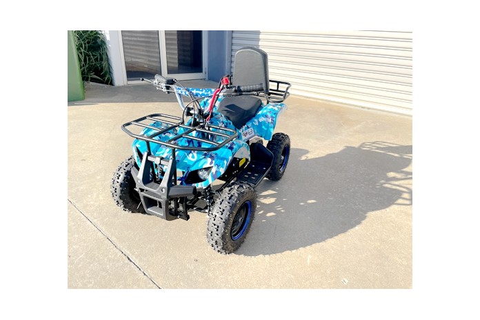 49CC ATV QUAD
